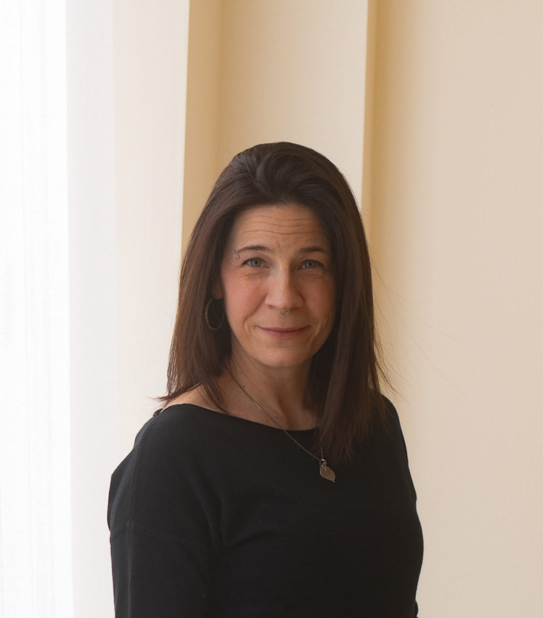 Shannon Reuter, LMT - Open Sky Wellness